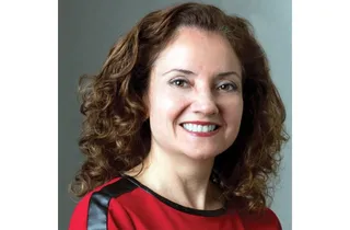 Hiscox appoints new non executive director | Bermuda Re